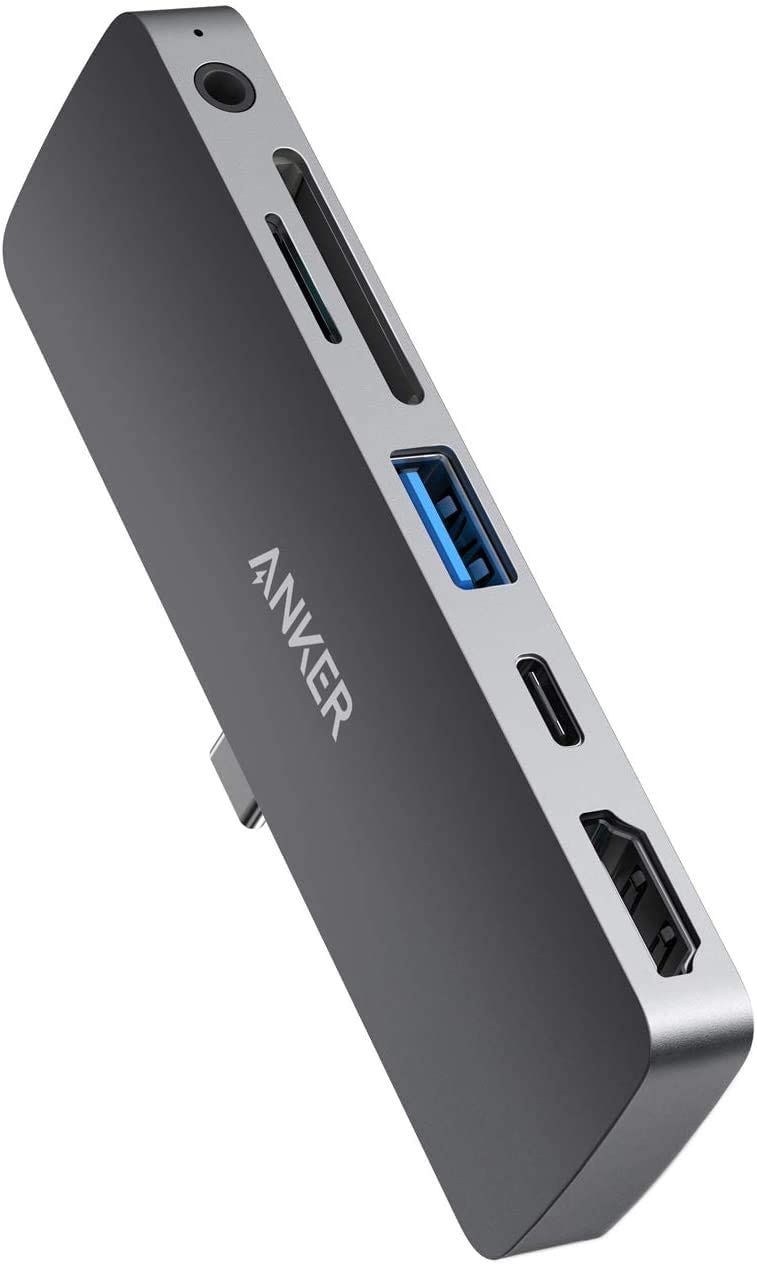 【21年7月版】Anker(アンカー)のUSB Type-Cハブをまとめてみた 【21年7月版】Anker(アンカー)のUSB Type-Cハブをまとめてみた