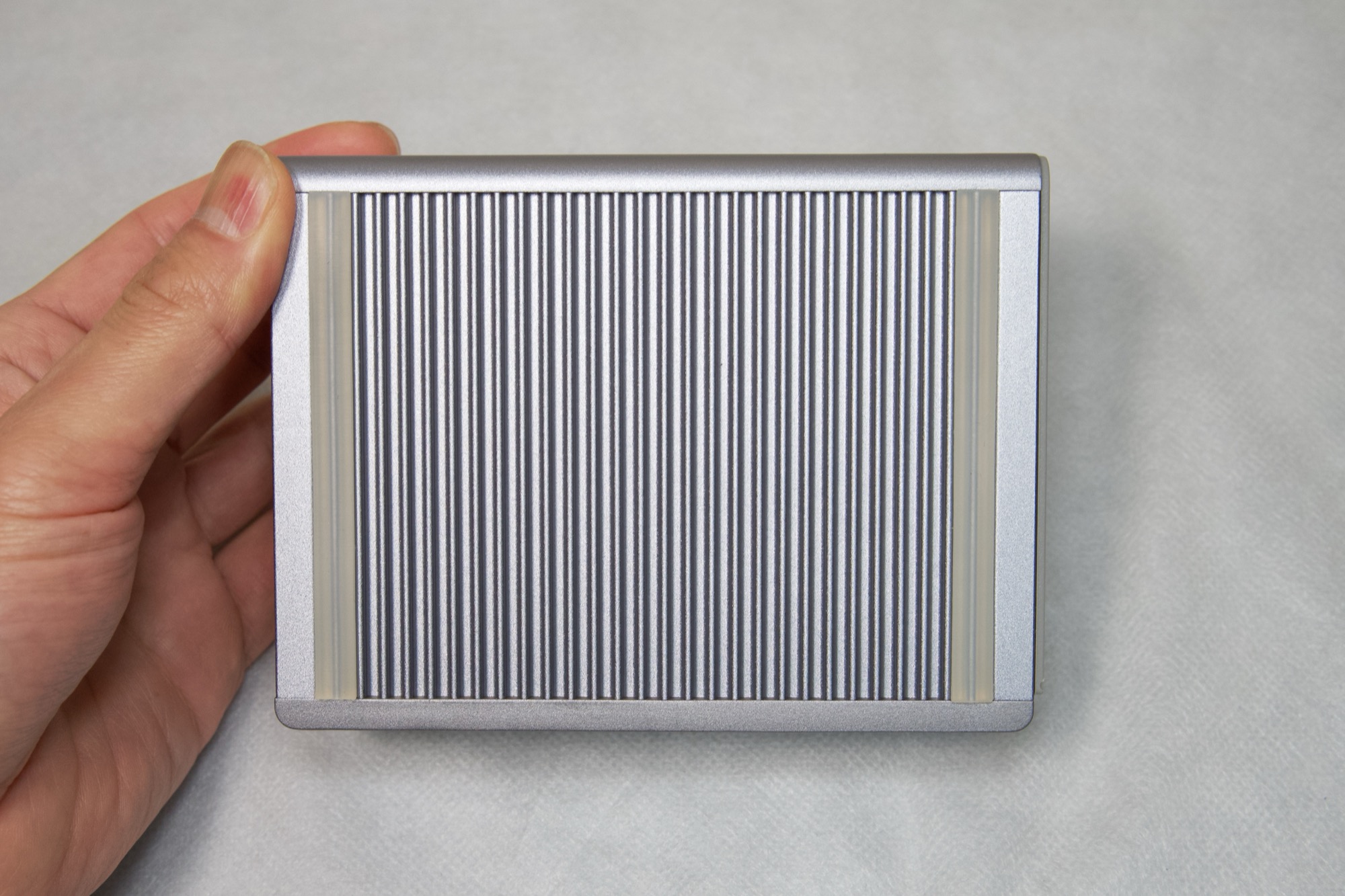 CalDigitのTS3 Plus ドッキングステーションレビュー