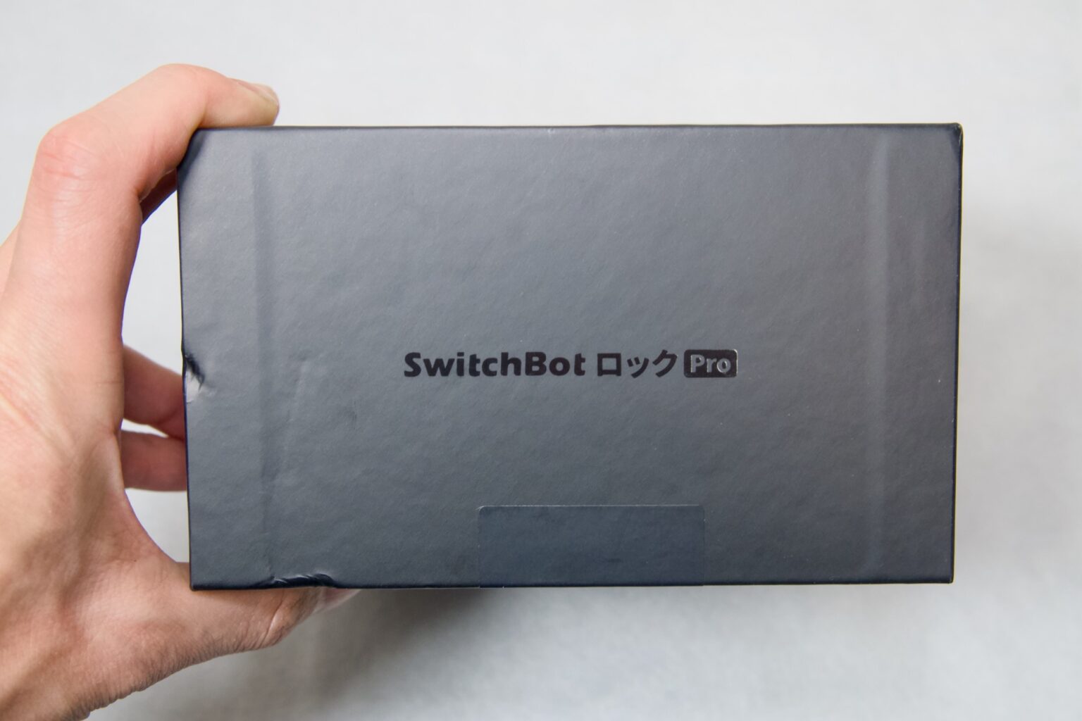 【PR】SwitchBot ロックPro レビュー｜鍵の開け閉めがとにかく快適