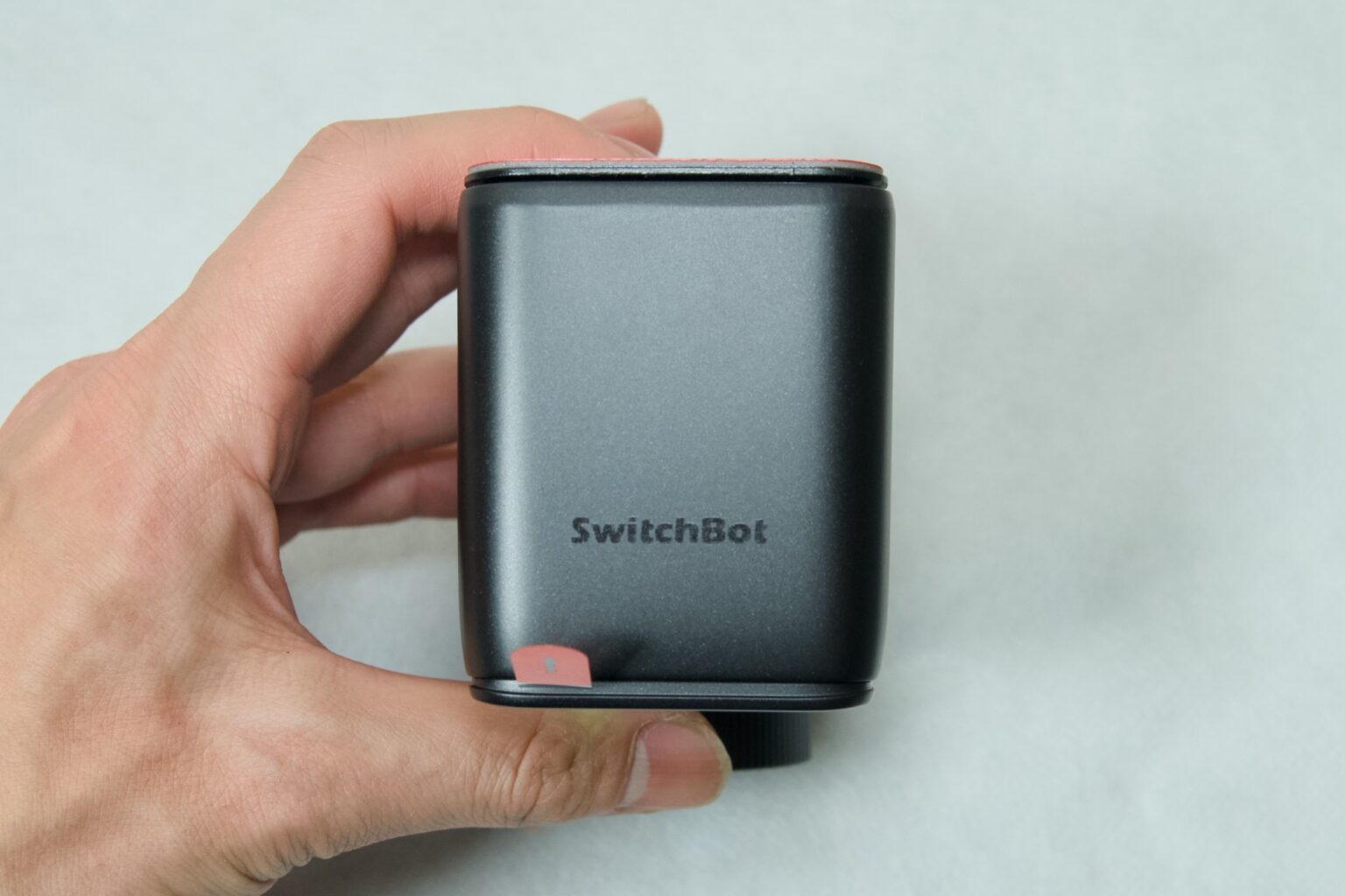 【PR】SwitchBot ロックPro レビュー｜鍵の開け閉めがとにかく快適