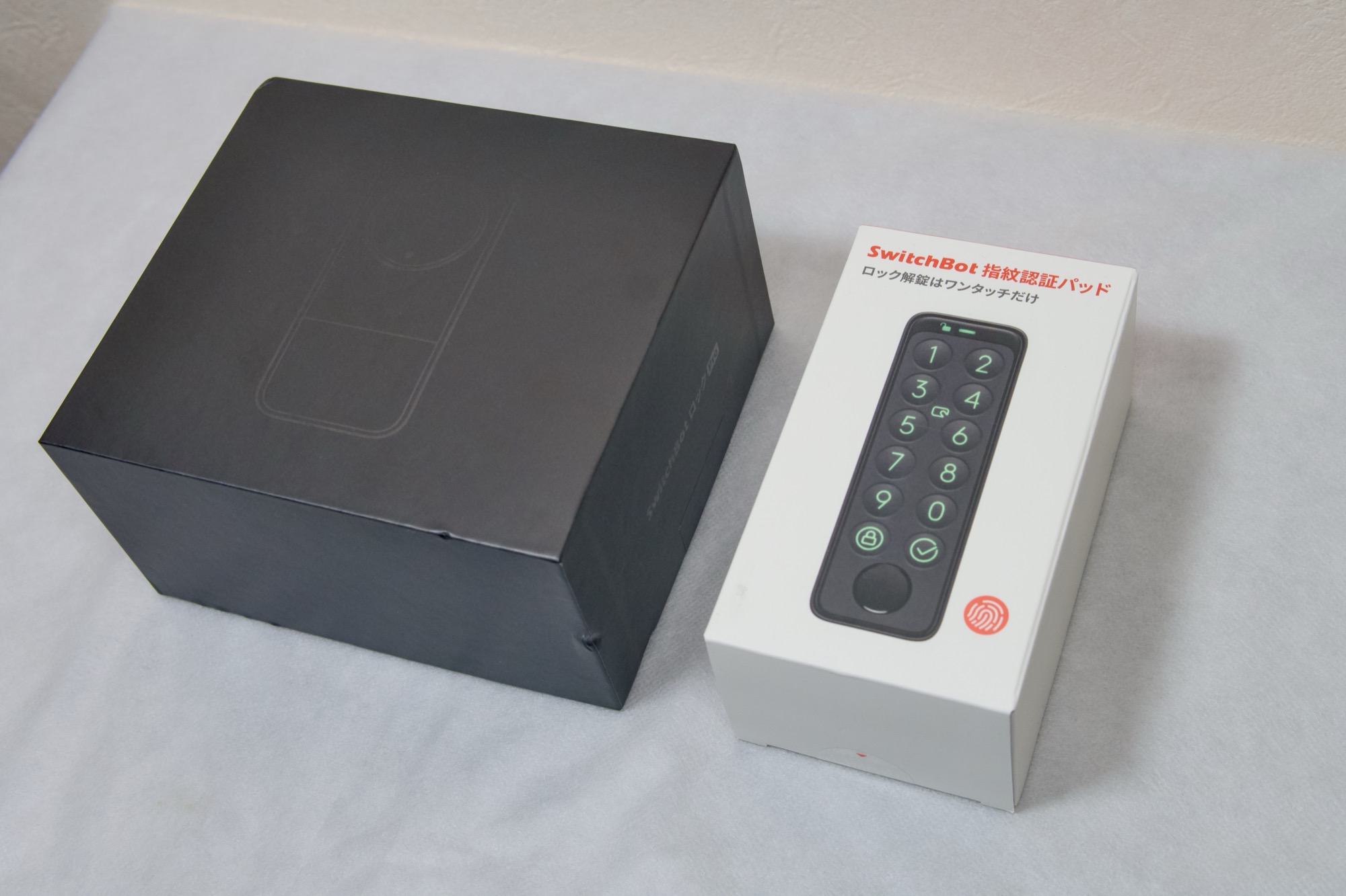 【PR】SwitchBot ロックPro レビュー｜鍵の開け閉めがとにかく快適